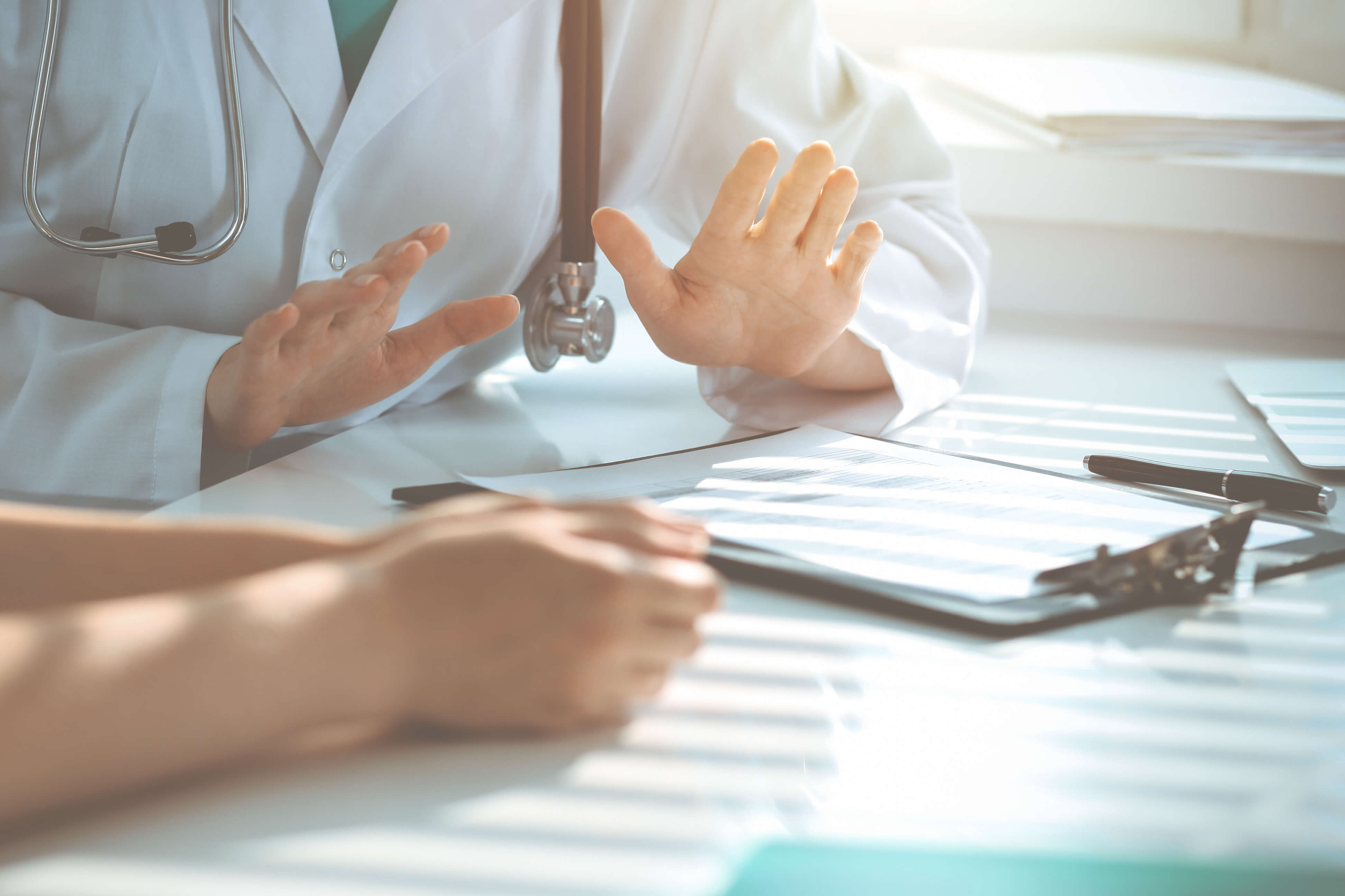 GileadPro | Das Fachkreisportal von Gilead Sciences